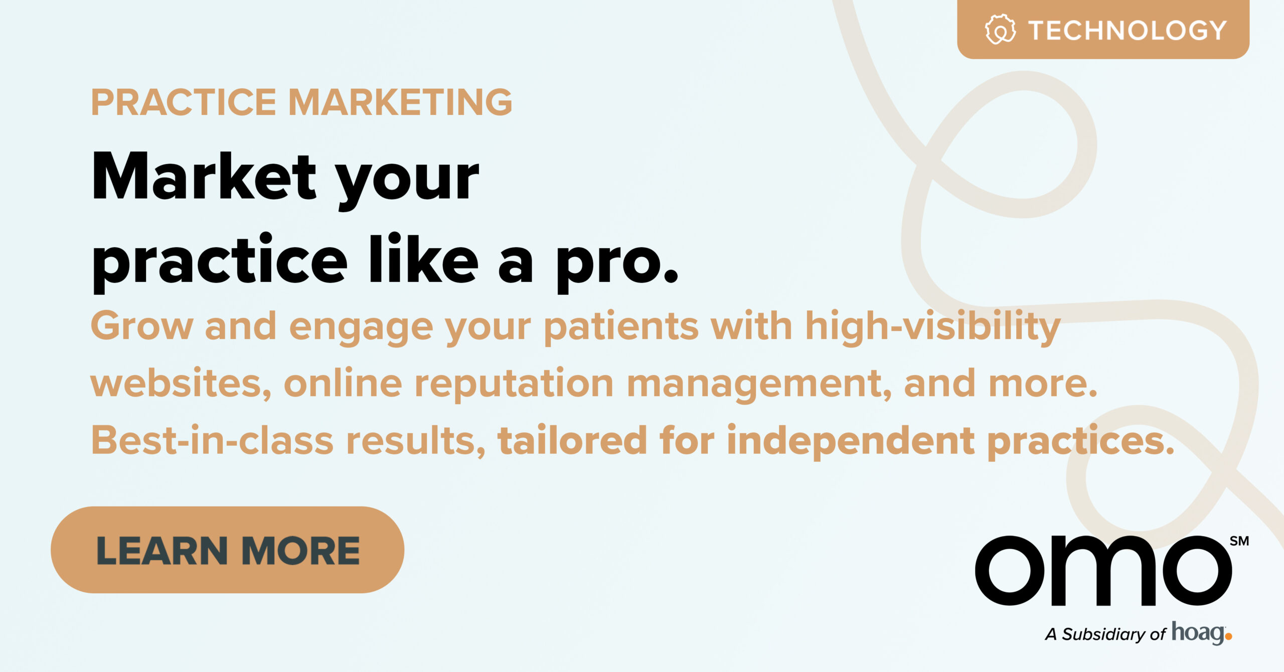 Digital Marketing for Independent Physicians | omo