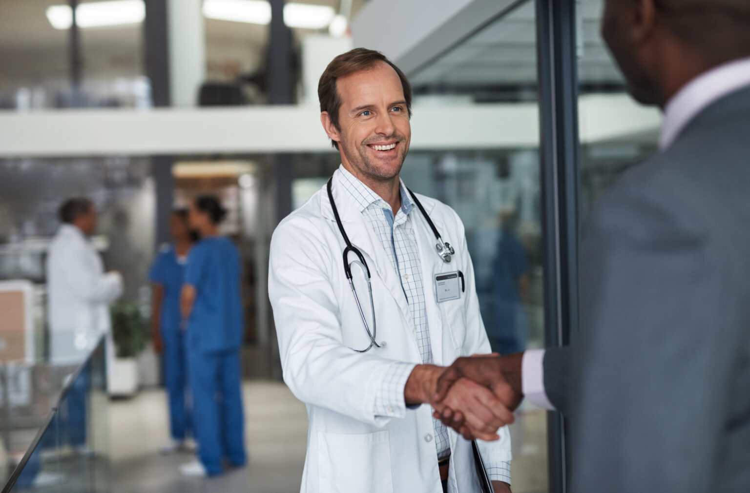 CAP-MPT Discounts for Independent Physicians & Private Medical ...
